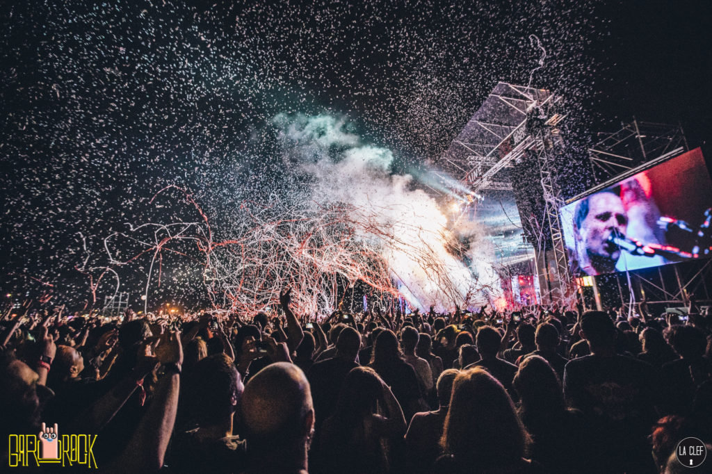 Descubre El Festival GaroRock El Más Grande de Aquitaine | Descubre ...