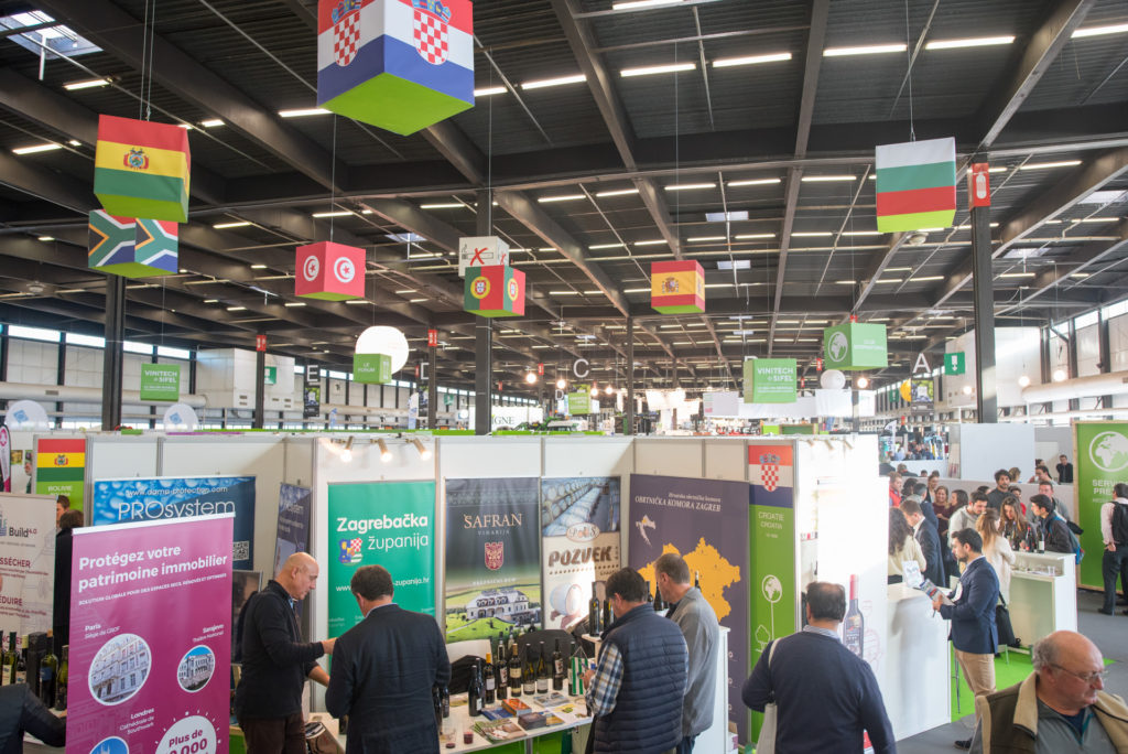 Vinitech-Sifel Impulsa la Innovación | Descubre Magazine